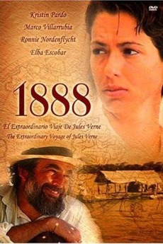 ‎1888: The Extraordinary Voyage of the Santa Isabel (2005) directed by ...