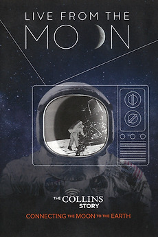 ‎The Collins Story: Connecting the Moon to the Earth - Live from the ...