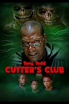 ‎Cutter's Club (2025) directed by Charles Band • Reviews, film + cast ...