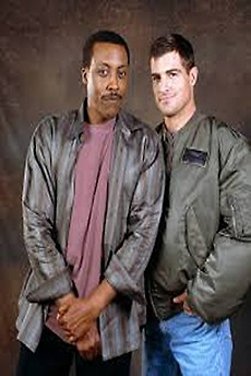 ‎Skip Chasers (1998) directed by Michael Ritchie • Reviews, film + cast ...