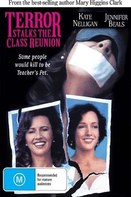 ‎Terror Stalks the Class Reunion (1992) directed by Clive Donner ...