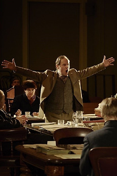 ‎Staging the Treaty: Part 4 - The Ballot (2023) directed by Louise Lowe ...