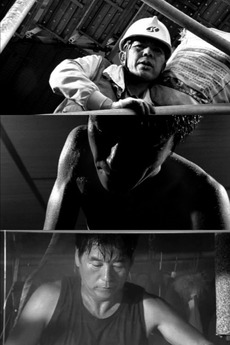 ‎Sweat (2007) directed by Na Hong-jin • Reviews, film + cast • Letterboxd