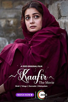 ‎Kaafir (2025) • Reviews, film + cast • Letterboxd