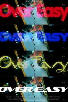 ‎Over Easy (2025) directed by Maria Belafonte • Reviews, film + cast ...