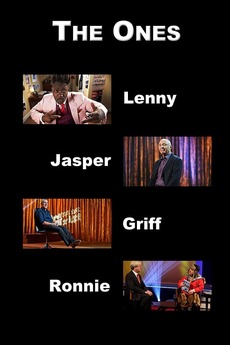 ‎The One Ronnie (2010) directed by Geoff Posner • Reviews, film + cast ...