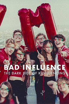 Bad Influence: The Dark Side of Kidfluencing’ watched by kayleigh ౨ ...