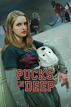 ‎Pucks in Deep (2024) directed by Emily Doran • Film + cast • Letterboxd