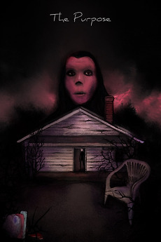 ‎The Purpose (2025) directed by Dylan Tyler • Reviews, film + cast ...