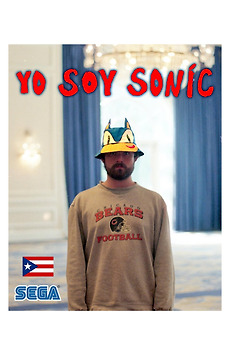 ‎Yo Soy Soníc directed by Ryan Smith • Film + cast • Letterboxd