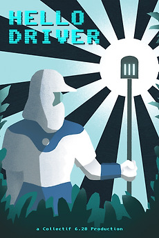 ‎Hello Driver (2025) directed by Enzo Daluz, Dan Sonnic et al • Reviews ...