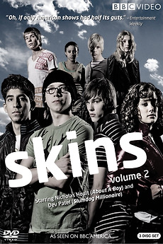 ‎Skins (2007) • Reviews, film + cast • Letterboxd