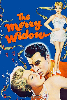 merry widow