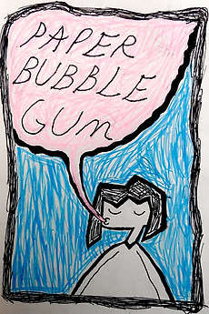 ‎Paper Bubble Gum directed by Jay Villalobos • Film + cast • Letterboxd