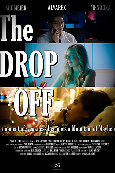 ‎The Drop Off (2025) directed by Alika Wright • Film + cast • Letterboxd