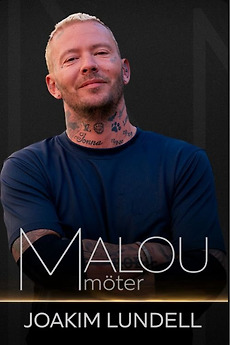 ‎Malou möter Joakim Lundell (2024) • Film + cast • Letterboxd