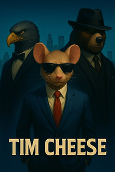 ‎Tim Cheese (2025) directed by Tim Cheese • Reviews, film + cast ...