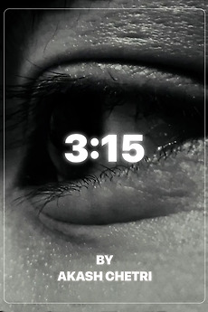 ‎3:15 (2025) directed by Akash Chetri • Film + cast • Letterboxd