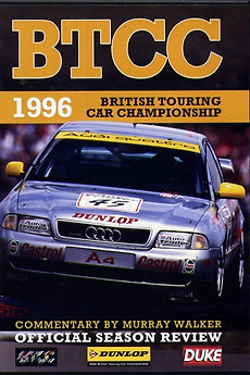 ‎British Touring Car Championship 1996 Review (1996) • Film + cast ...
