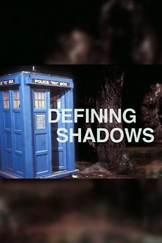 ‎Defining Shadows (2007) directed by Ed Stradling • Film + cast ...