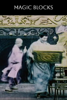 ‎Magic Bricks (1908) directed by Segundo de Chomón • Reviews, film ...