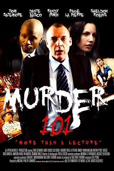 ‎Murder101 (2014) directed by Michael Phillip Edwards • Film + cast • Letterboxd