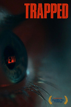 ‎Trapped (2025) directed by Greg Jeffs • Reviews, film + cast • Letterboxd