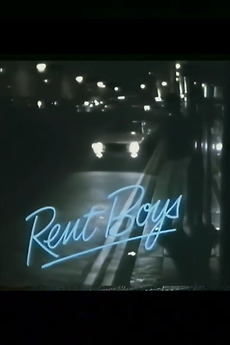 ‎Rent Boys (1984) directed by Richard Belfield • Reviews, film + cast ...