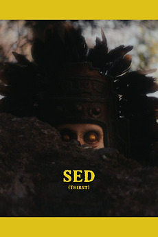 ‎SED (2025) directed by Jacob Hamblin • Reviews, film + cast • Letterboxd