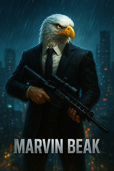 ‎Marvin Beak (2025) • Reviews, film + cast • Letterboxd