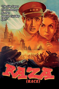 ‎Raza (1942) directed by José Luis Sáenz de Heredia • Reviews, film ...