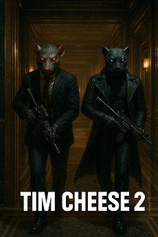 ‎Tim Cheese 2 (2025) • Reviews, film + cast • Letterboxd