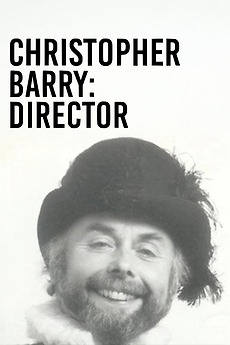 ‎Christopher Barry: Director (2010) directed by Chris Chapman • Film ...