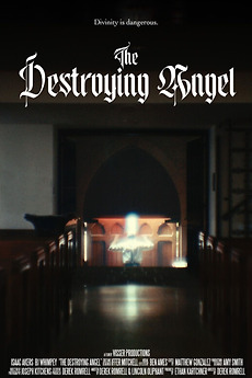 ‎The Destroying Angel (2025) directed by Derek Romrell • Film + cast ...