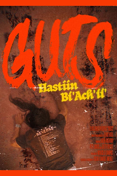‎Guts (2025) directed by Elias Gold • Film + cast • Letterboxd