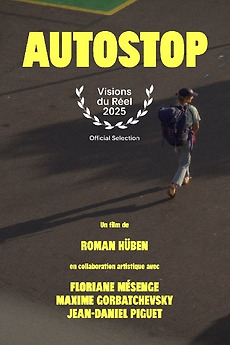 ‎Autostop (2025) directed by Roman Hüben • Reviews, film + cast ...