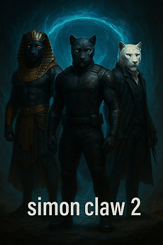 ‎Simon Claw 2 (2025) • Reviews, film + cast • Letterboxd