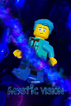 ‎Mystic Vision (2026) directed by The Lego Knight • Film + cast ...