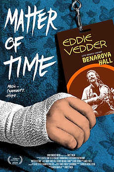 ‎Matter of Time (2025) directed by Matt Finlin • Film + cast • Letterboxd