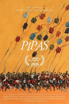 ‎Kites (2025) directed by Walter Thompson-Hernández • Reviews, film ...