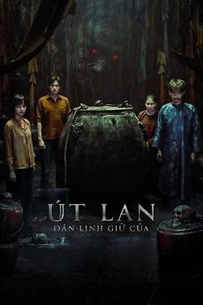 ‎The Guardian Demon (2025) directed by Dan Trong Tran • Reviews, film ...
