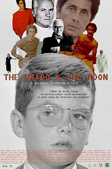 ‎The Prado and the Moon (2025) directed by Cayetana H. Cuyas • Reviews ...