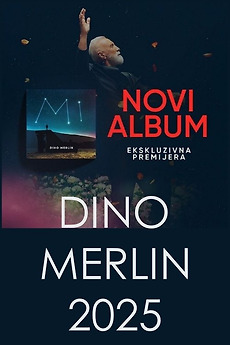 ‎DINO MERLIN - MI 2025 (2025) • Film + cast • Letterboxd