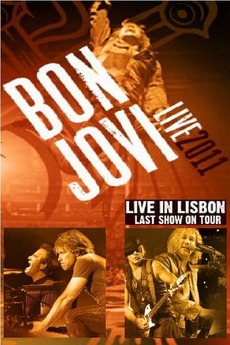 bon jovi 2011 tour dates