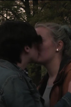 ‎Collide (2016) directed by Hannah Thompson • Film + cast • Letterboxd