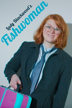 ‎Fishwoman (2025) directed by Catherine Jarvis-Stores • Film + cast ...