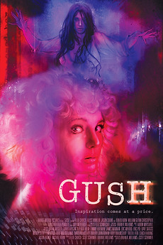 ‎Gush (2025) directed by Scott Schirmer, Brian K. Williams • Reviews ...
