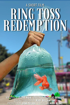 ‎Ring Toss Redemption directed by Callie Govaar • Film + cast • Letterboxd