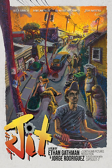 ‎Jit directed by Ethan Gathman, Jorge Rodriguez • Film + cast • Letterboxd
