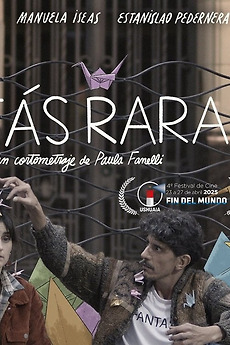 ‎Estás rara (2025) directed by Paula Fanelli • Reviews, film + cast ...